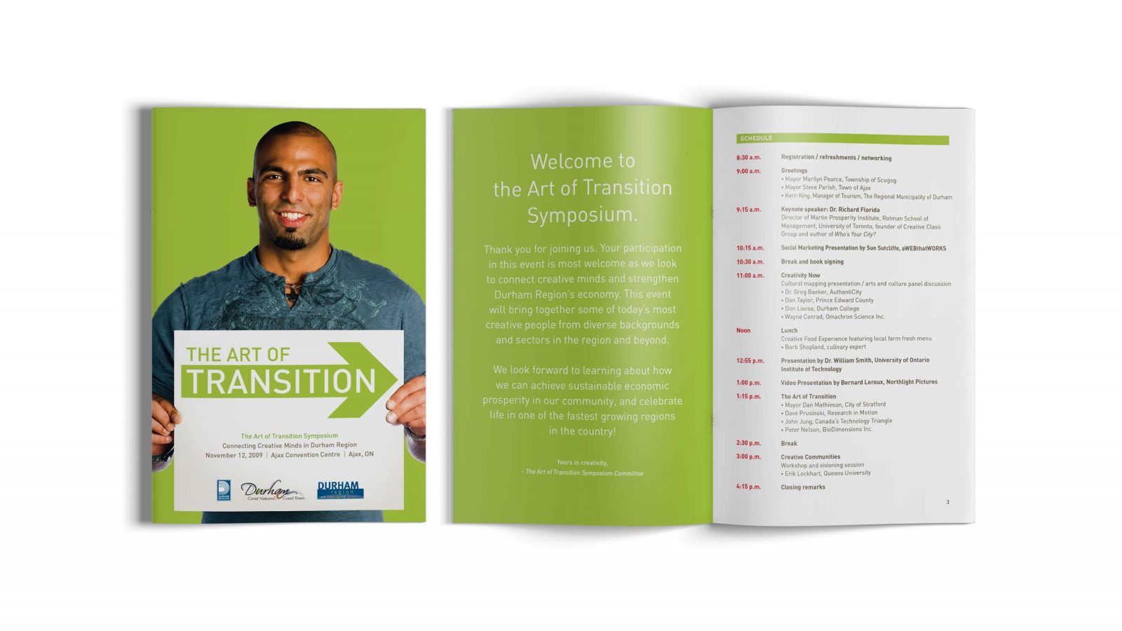 The Art of Transition – Sarah Taniwa