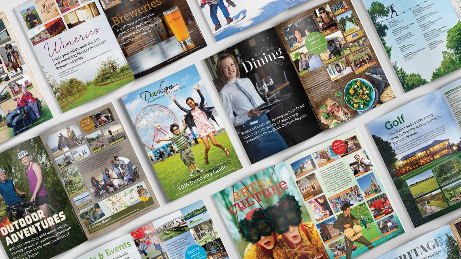 Discovery Guides – Sarah Taniwa